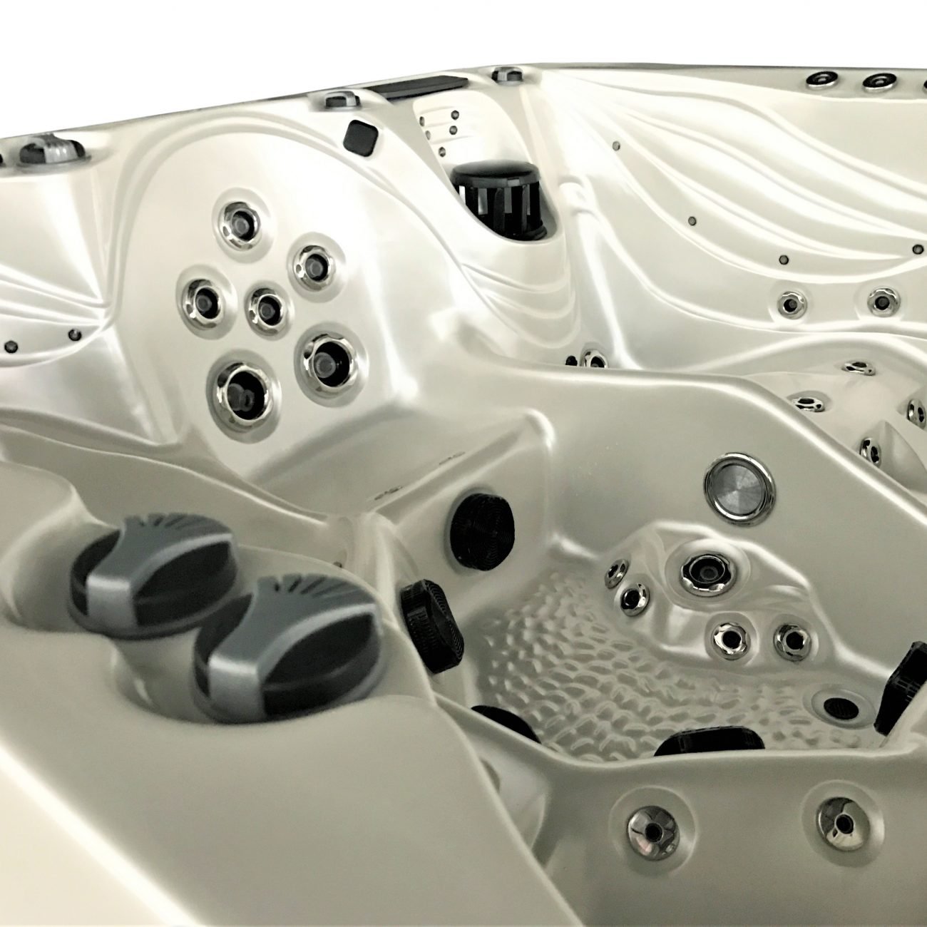 Aristech Acrylic – Pool Spas