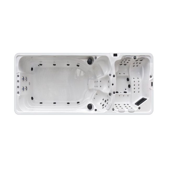 deep swim spa – Pool Spas